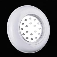 China Glare Protect Remote Operated Led Lights , Multipurpose Wireless Remote Battery Operated Lights for sale
