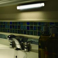 China High Brightness Motion Sensor Led Tube Light Cabinet Lighting PIR Motion Sensor Light for sale