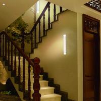 China Super Thin Sensor Tube Light Battery Operated Wireless With Motion Sensor Light for sale