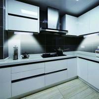 China Modern Minimalist Thin Led Tube Lights , Low - Power Consumption Led Tube Light for sale
