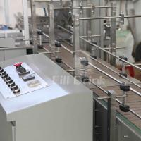 China L Type Automatic Heat Shrink Packing Machine For PET Water Bottles for sale