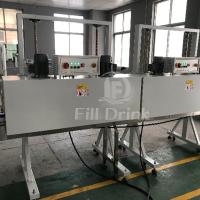 China Electric Heat Shrink Tunnel Bottle Labeling Equipment Shrink Sleeve Labeling Machine for sale