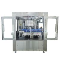 China 24000BPH Bottle Labeling Equipment Opp Hot Melt Labeling Machine Full Automatic for sale