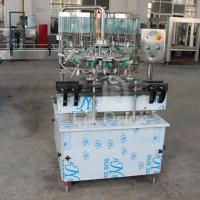 China 0-2L CSD Carbonated Drink Filling Machine Carbonated Drink Production Line for sale