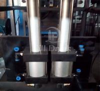 China 1 Cavity PET Bottle Blowing Machine Purified Water 500-1000BPH 500ML for sale