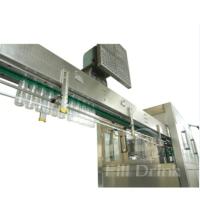 China 30000BPH Juice Bottle Filling Machine Fruit Juice Bottling Machine Non Soda Drink for sale