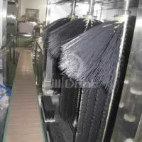 China Stainless Steel 5 Gallon Water Filling Machine Double Line Sterile Water Washing for sale