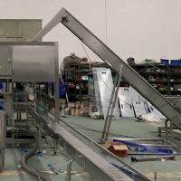 China Eight Road 5 Gallon Water Filling Machine Gallon Jug Filling Machine Double Decapping Head for sale