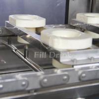 China 300BPH L Type Washing Filling Capping Machine Auto Loading 5 Gallon Bottling Machine for sale