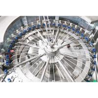 China 20mm Liquid Tank Automatic Beer Bottling Machine CIP Cleaning Small Beer Bottling Line for sale