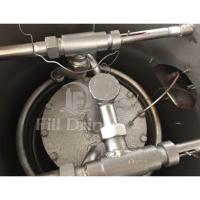 China Centrifugal Pump Juice Processing Equipment UHT Sterilization Machine Non Blockage for sale