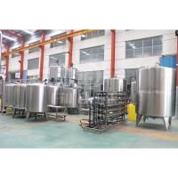 China Paddle Propeller 3 Layers Mixing Tank With Agitator Heating Cone Bottom Anti Foam Inlet for sale