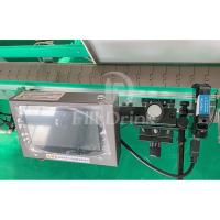 China 30000BPH Automatic Solid Industrial Inkjet Printing Machines For Bottles for sale