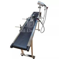 China CO2 30000bph Laser Bottle Code Printer Date Coding Machine 180kw for sale