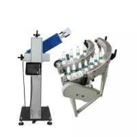 China Multiply Languages Bottle Printing Machine Inkjet Coder Machine For Plastic Bottles for sale