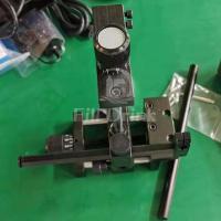 China Fully Automated Date Inkjet Coder Machine For Plastic Bottles Date Printing Machine for sale