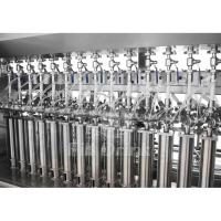China Pneumatic Control Viscous Liquid Filling Machine High Viscosity Piston Filler Piston Pump for sale