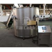 China 10000BPH Dropping Groves Automatic Bottle Unscrambler PET Unscramble Bottle Machine for sale