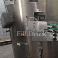 China 12000 BPH Bottle Sorting Machine Full Automatic Bottle Sorter for sale
