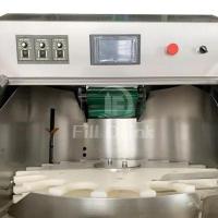 China Auto PET Medicine Bottle Unscrambler Machine Horizontal Vial Unscrambler Machine for sale