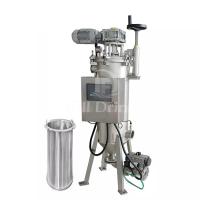 China Auto Balanced Pressure Carbonated Soft Drink Production Line Filling Capping Machine for sale