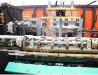 China 4 Cavity Plastic Automatic PET Bottle Blow Moulding Machine 4000BPH for sale