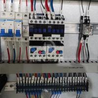China 500L/H RO Water Treatment System Monoblock Water System SUS304 for sale