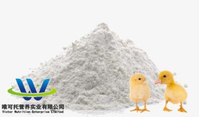 China Customized L-Lysine H2so4 Sulphate 70%Min Feed Grade for Optimal Performance for sale