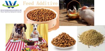 China Food Grade L-Lysine L-Aspartate with QS Certification and Customization CAS 27348-32-9 for sale