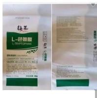 China Refined Halal Supply 99% Amino Acid Feed Grade L-Tryptophan for Einecs 200-795-6 for sale