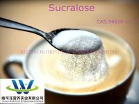 China Best Bulk Sucralose Powder FCC/USP/BP/EP Supply from Natural Resource for sale