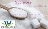 China Best Bulk Sucralose Powder FCC/USP/BP/EP Supply from Natural Resource for sale