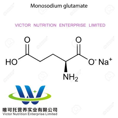 China 25kg 99% Halal Monosodium Glutamate EINECS 205-538-1 CAS No. 32221-81-1 with 99% Purity for sale