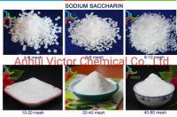 China Direct Supply of ISO Certified Saccharin Sodium for Food Manufacturing for sale