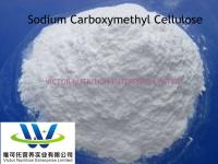 China Wealthy Food Grade CMC/Sodium Carboxymethyl Cellulose for Safe Drilling Operations for sale