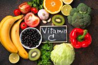 China Vitamin C in Food Grade Supply Raw Material Ascorbic Acid for Health-Conscious Buyers for sale