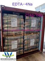 China High Purity White Powder EDTA 4na 99% for Industrial Manufacturing CAS No. 64-02-8 for sale