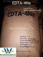 China Customization Detergent Grade Tetrasodium EDTA 4na for Customization EINECS 200-573-9 for sale