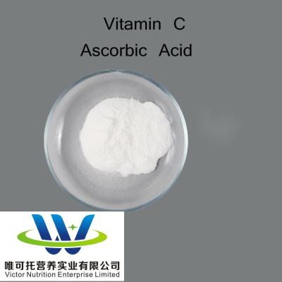 China Customizable 99% Purity Vitamin C of Pharma Grade for Natural Resource Customization for sale