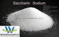 China Food Grade Sodium Saccharin HALAL. Kosher Customized Request with Best CAS 128-44-9 for sale