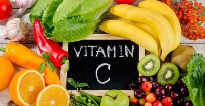 China Food Grade Ascorbic Acid Vitamin C Powder for Shelf Life 12 Months Packaging Material for sale