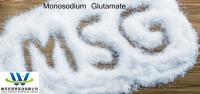 China ISO Fufeng 25kg 60mesh Monosodium Glutamate Salt Seasoning for International Buyers for sale