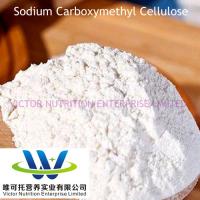 China Carboxymethylcellulose Sodium CMC The Key to Strong Adhesion in Industrial Settings for sale
