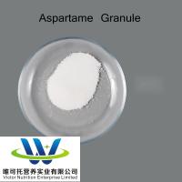 China Natural Resource FCC/USP/BP/EP Aspartame Sweeteners at Bulk for sale