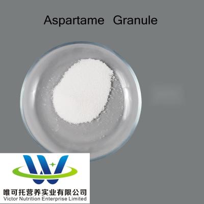 China Natural Resource FCC/USP/BP/EP Aspartame Sweeteners at Bulk for sale