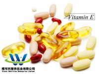 China Vitamin E Mixed Tocopherol 50% 70% 90% Food Additive USP/EP/FCC Formula C31h52o3 for sale
