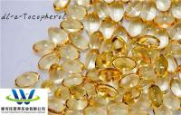 China Natural Skin Care Formula C31H52O3 98% Dl-Alpha Tocopheryl Acetate Zmc GMP Vitamin E Oil for sale