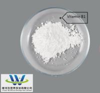 China Vitamin B1 Mono Thiamine Mononitrate Natural Resource for Fighting Neuritis and Beriberi for sale