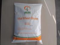 China Customization Vital Wheat Gluten CAS 8002-80-0 for Customization and GMP Certification for sale