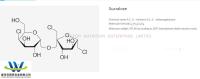 China Food Grade Additive Crystalline Sucralose EINECS 259-952-2 Compliant and Customizable for sale